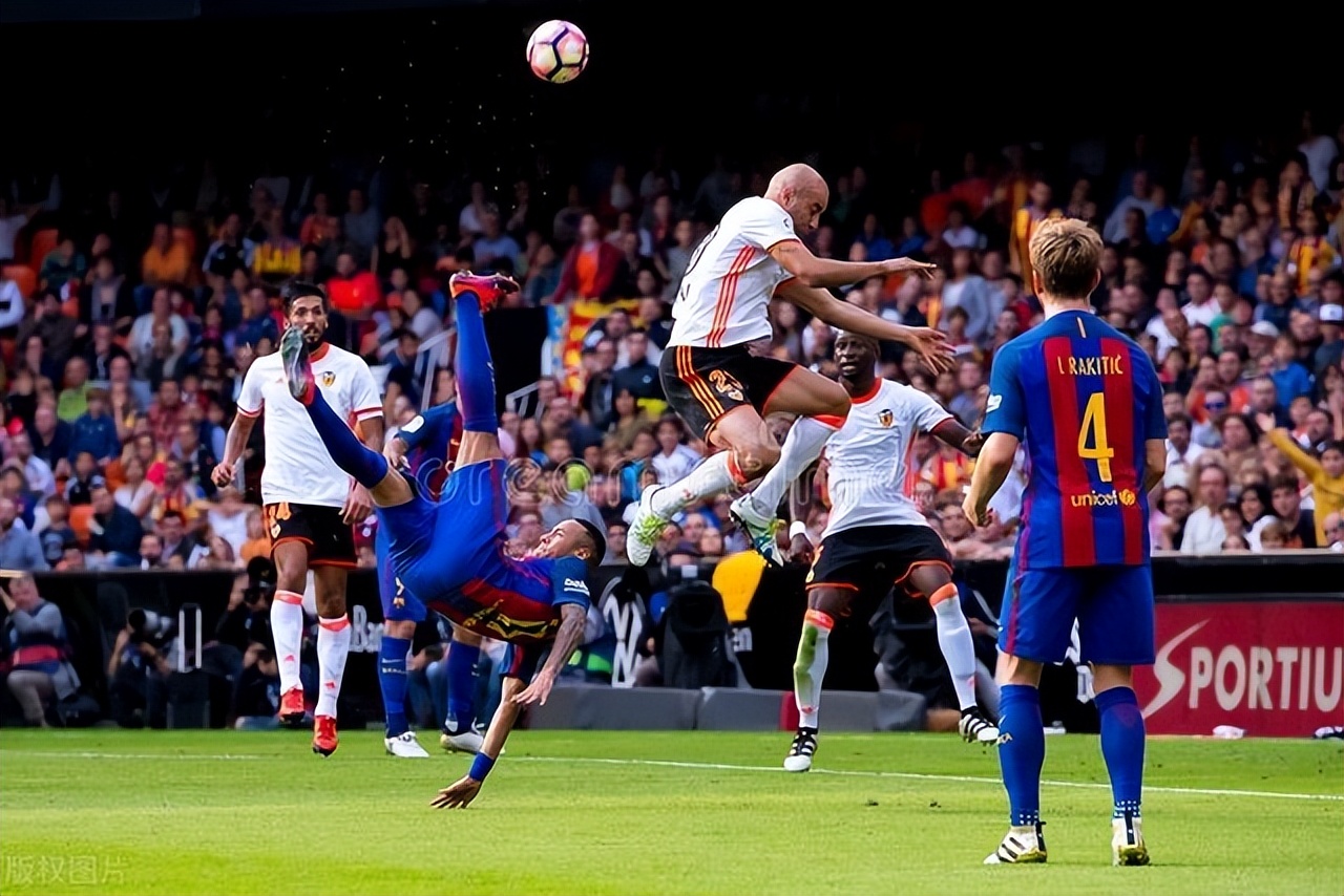 He is known as one of the superstars in the contemporary football world ...