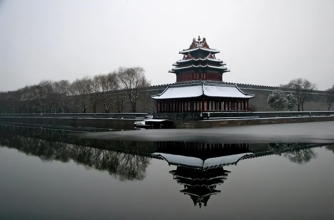 The Significance of the Changes of Ancient Chinese Capitals to Urban ...
