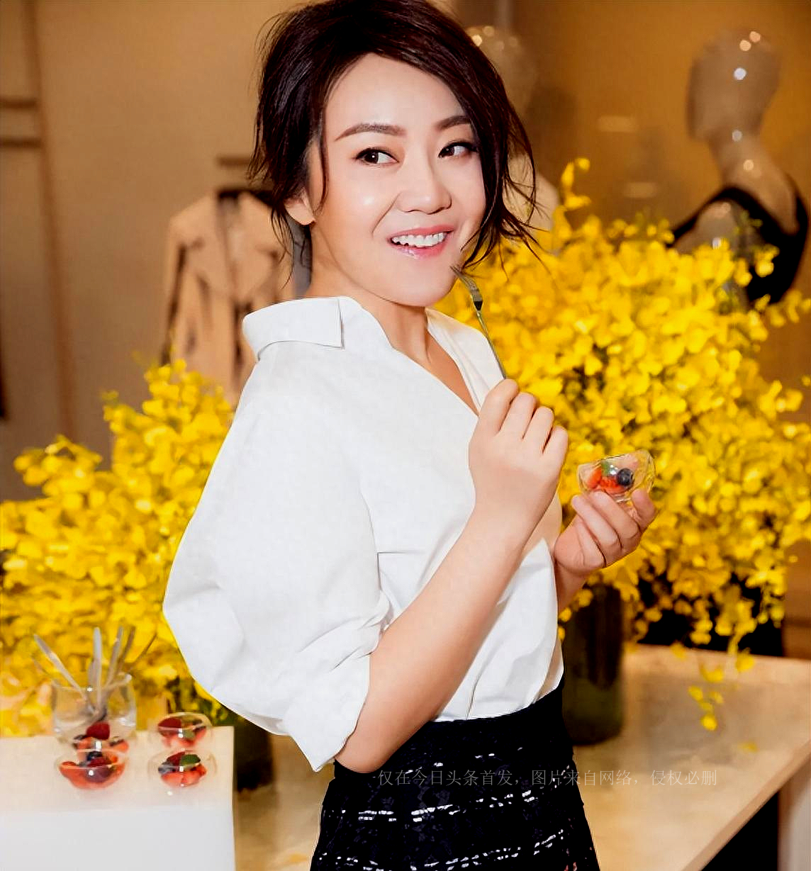 18 years have passed. Does Zou Wei, who wants to divorce Yan Ni even ...