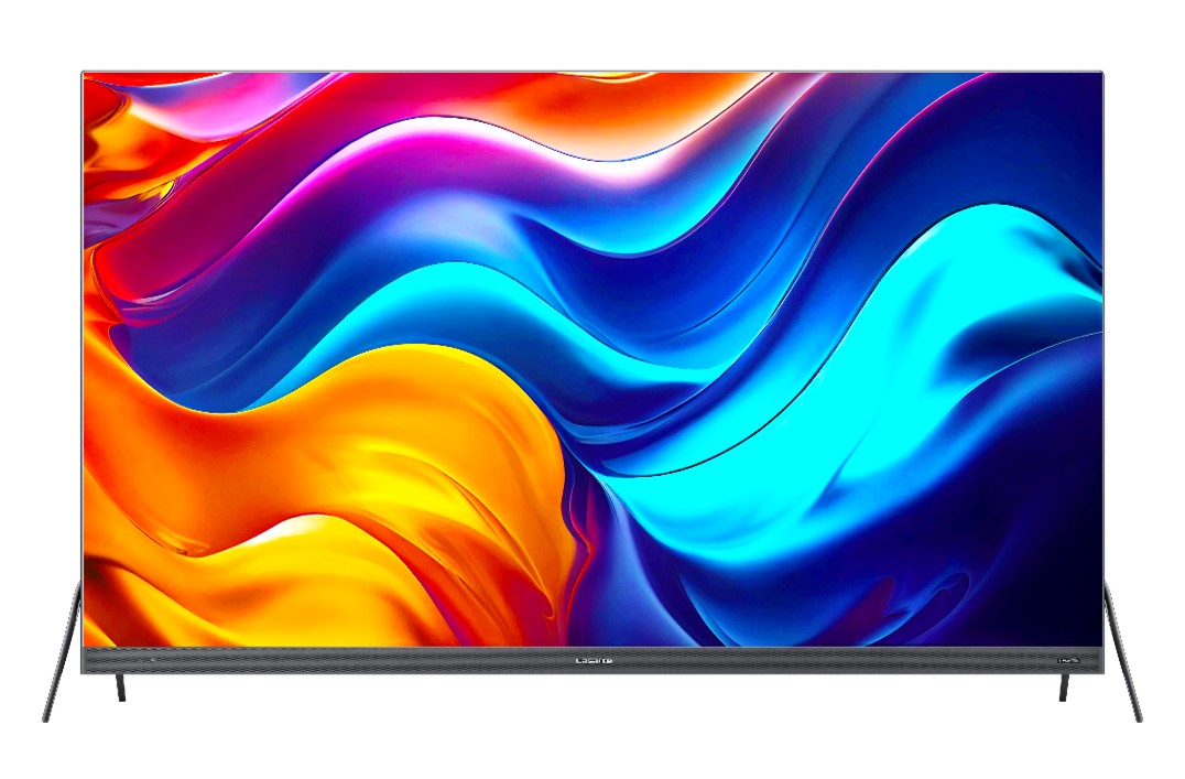 The reflective groove of TV was conquered by Casarte - iNEWS