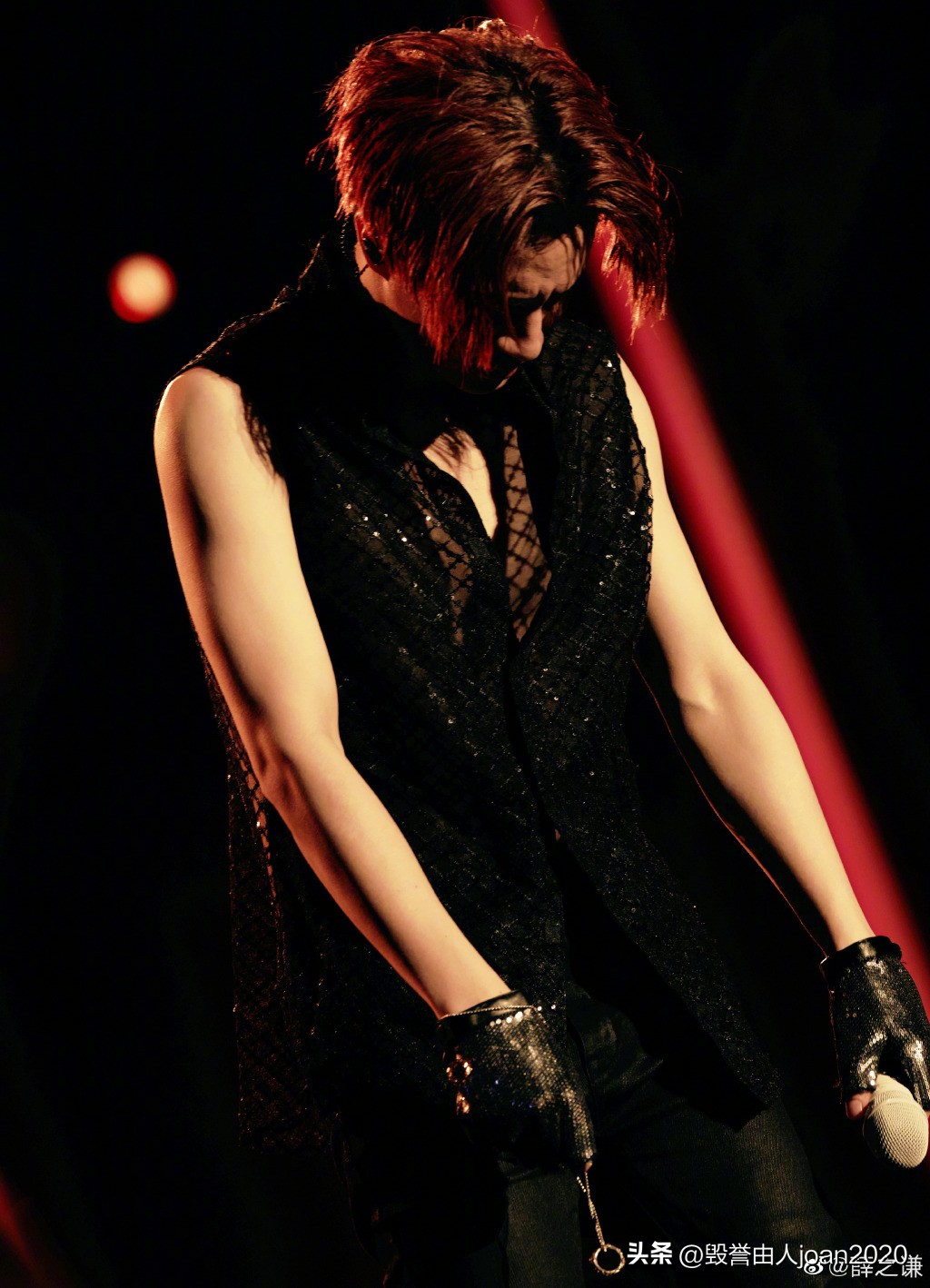 Xue Zhiqian's concert aftermath: Affinity, sincerity and humility are ...