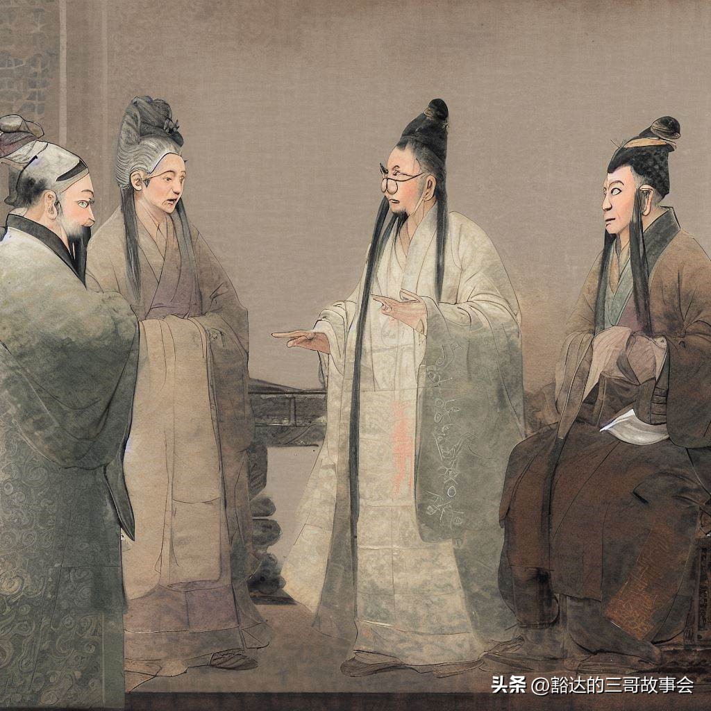 Hanwu Prosperity: An era full of stories and legends, do you want to ...