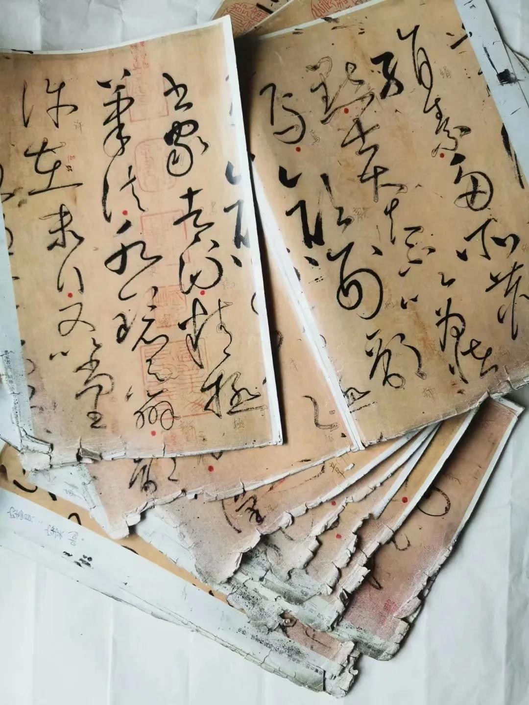 Li Jinmin Lin Huai Su's "Self-narrative Post" - iNEWS