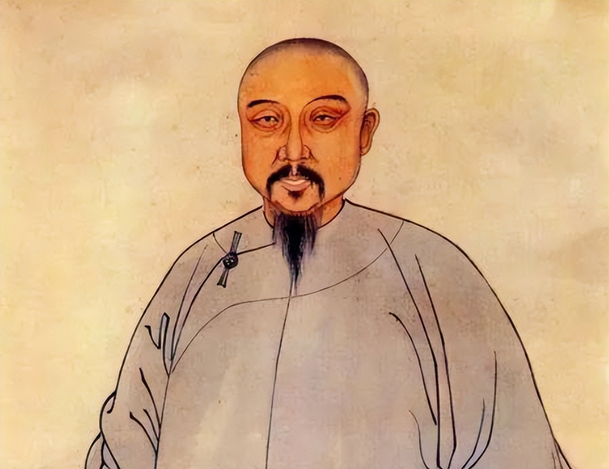 National hero Lin Zexu, how is the future development?The sons are all ...