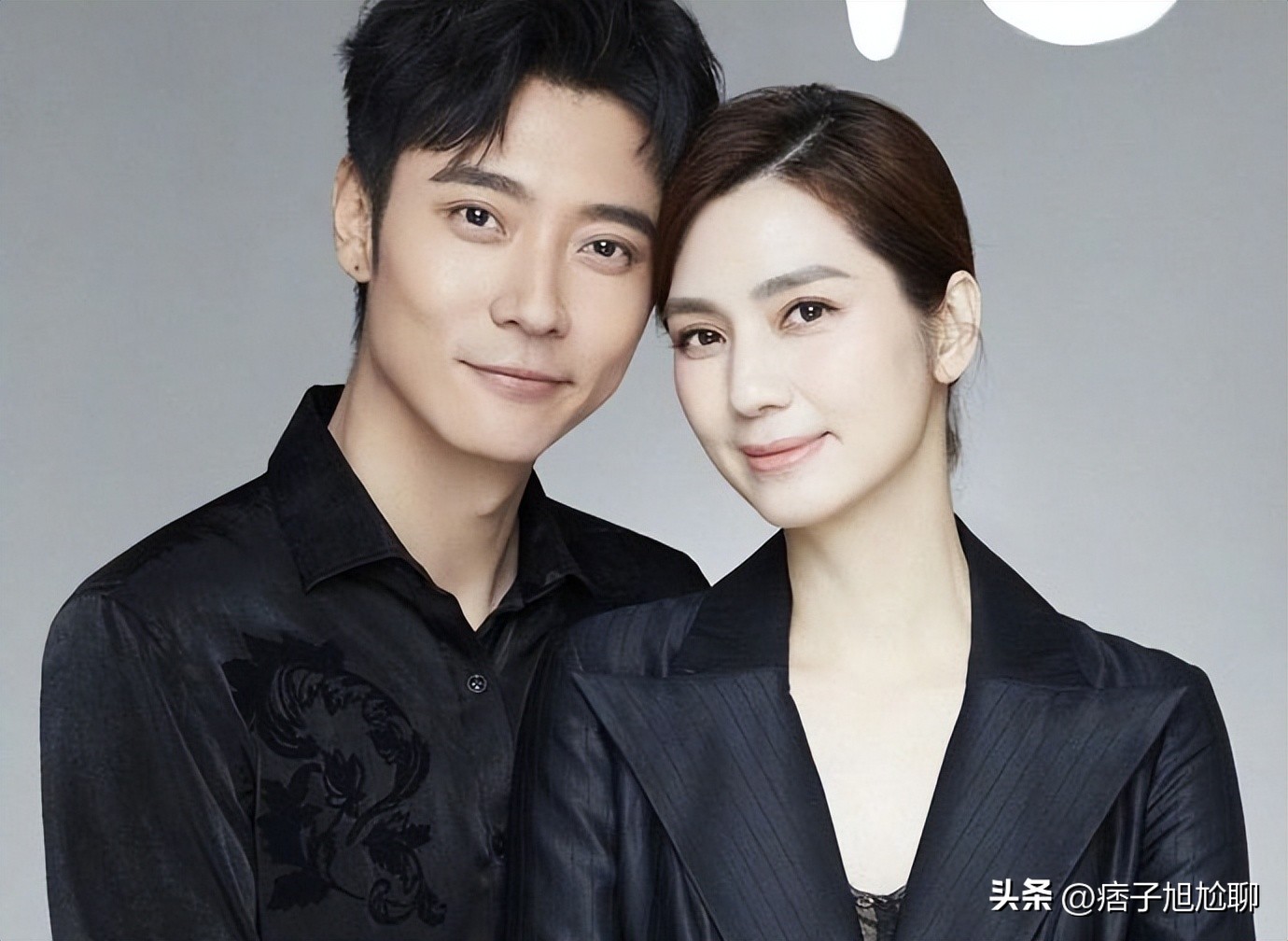 Hong Xin issued an apology. It turned out that he and Zhang Danfeng did not divorce, but the ...