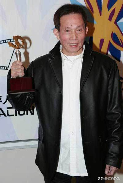 Jet Li starred in "North and South Shaolin" to inherit Shaolin elements ...