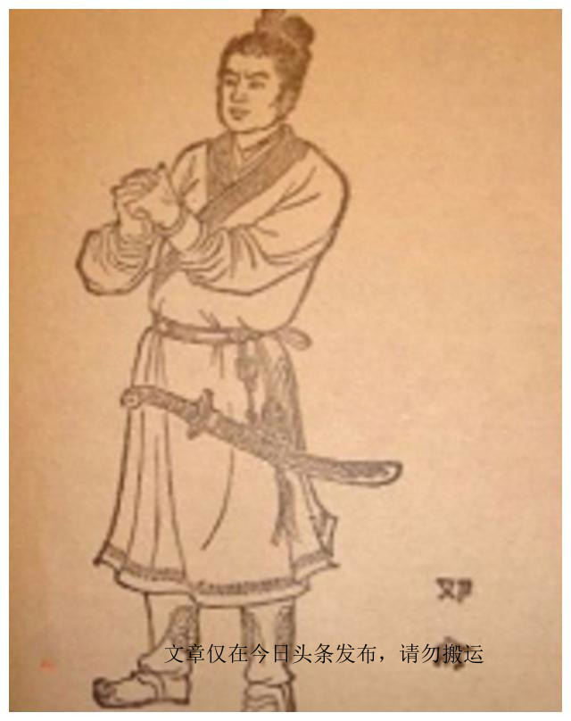 Deng Yu, the famous general of the Ming Dynasty: brave and loyal ...