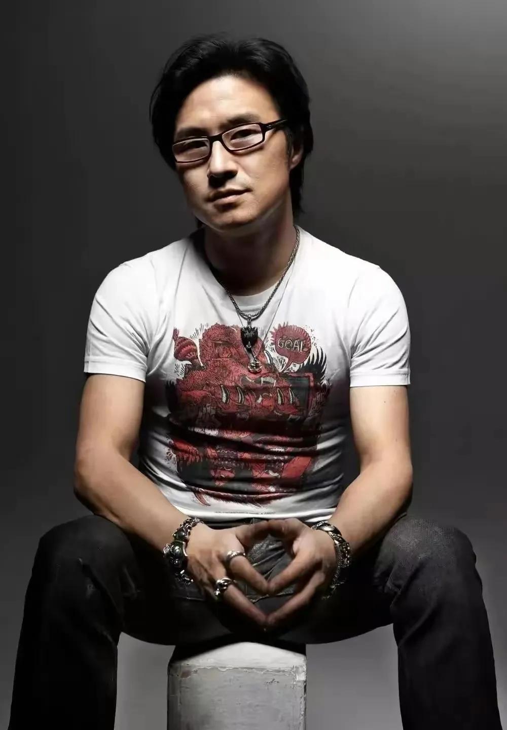 Sure enough, Jiang is old and hot. The kings are really prescient in ...