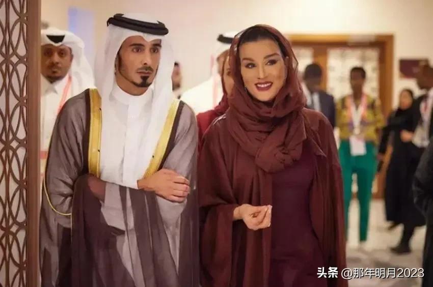 Is Qatar rich? - iMedia