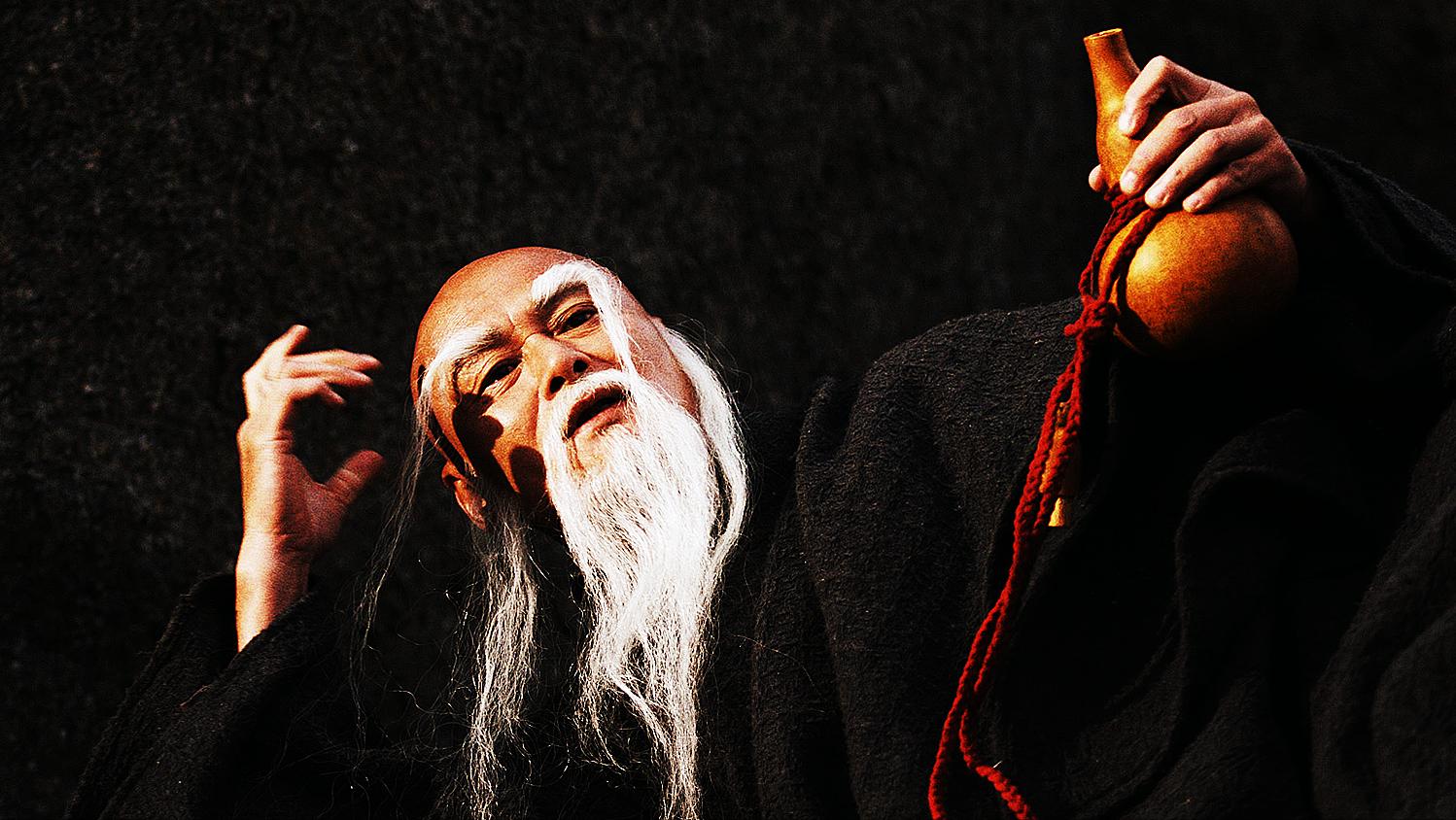 No wonder Guo Xiang was able to create the Emei School. Do you see how ...