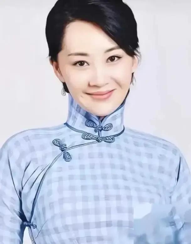 Xu Qing's dimples fascinate everyone. Her emotional journey has been ...