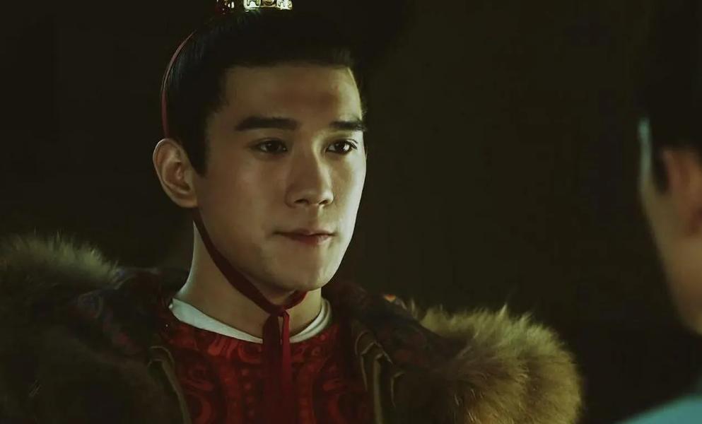 The whole story of pacifying Pinglu Fanzhen: How good is Tang Xianzong ...
