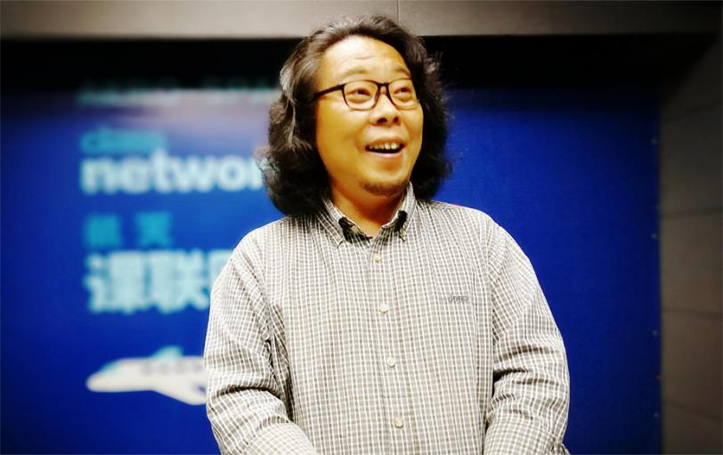 Troubadour Yu Yin and His Musical Life - iNEWS