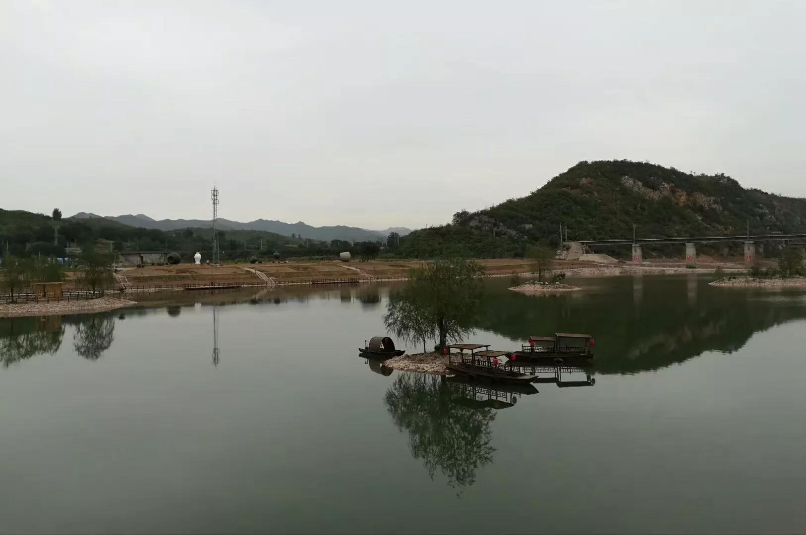 New Poems Reconstruct Tang Li Bai's "Wen Wang Changling Left Moves to ...