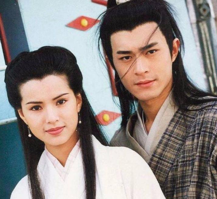 Lin Leyi: Forced away Jin Yong's second wife at the age of 16, promised ...