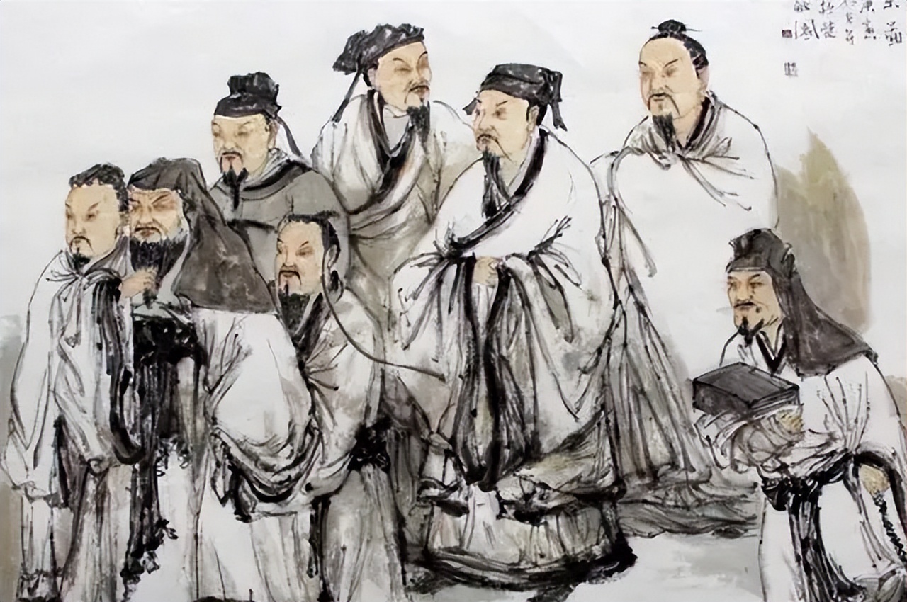 The Dissemination of Academics and Cultural Inheritance in the Early ...