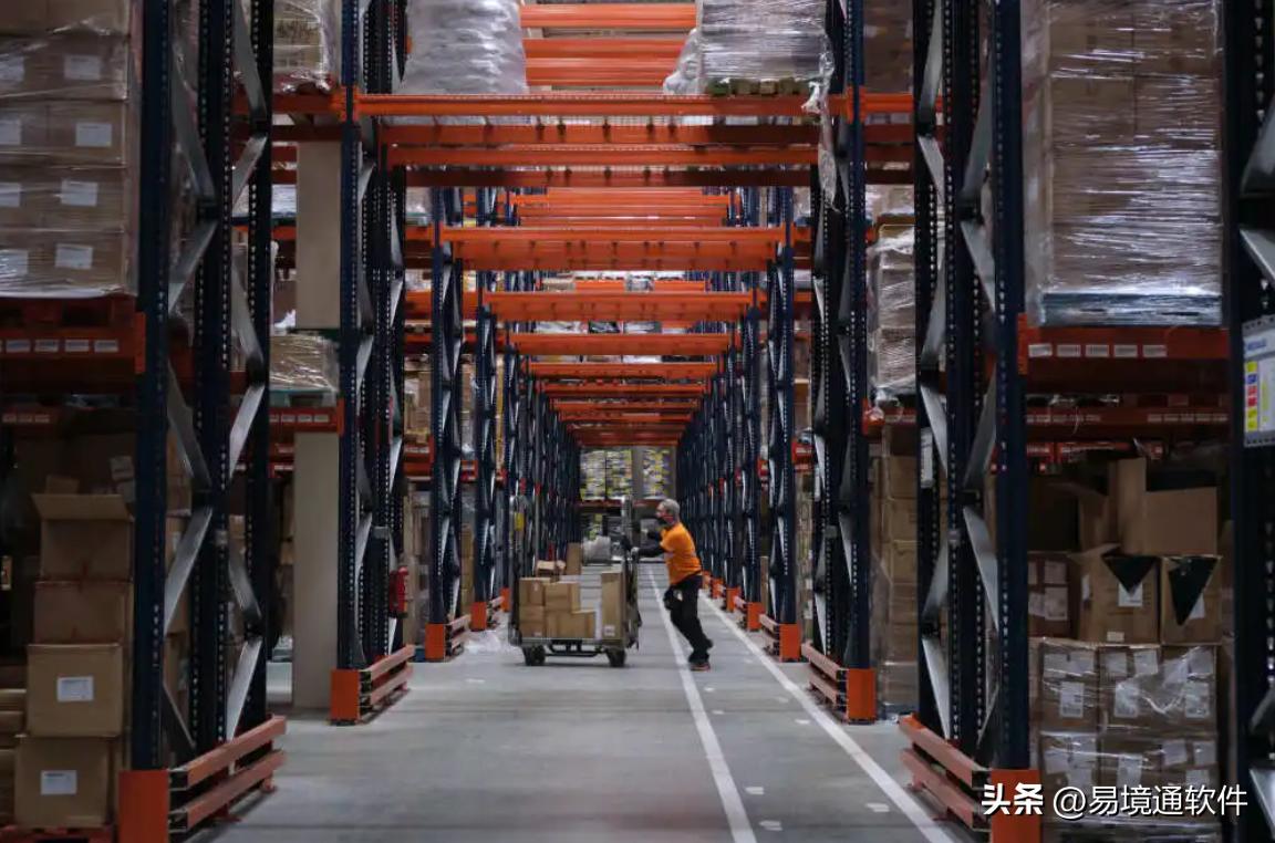 Cross-border freight forwarding is really fun, and overseas warehouses ...