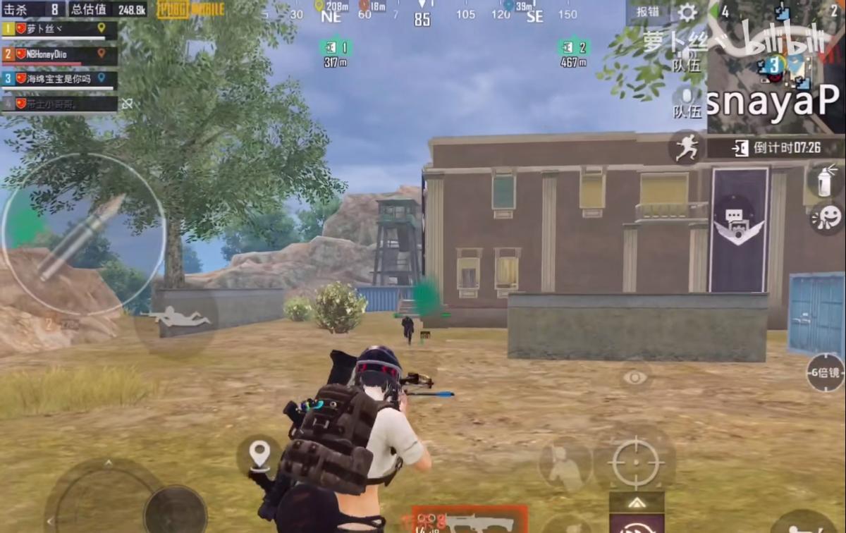 PUBGM subway escape mode is back online, how to download the subway ...