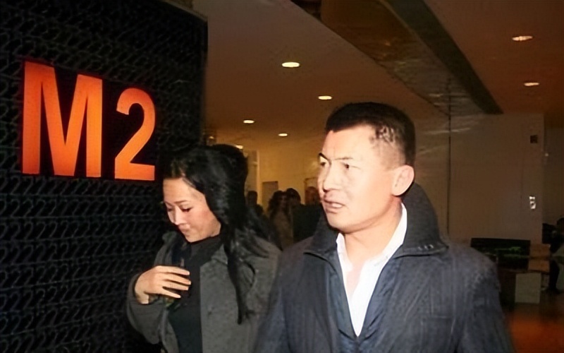 Good man Meng Tong: I fell in love with Na Ying, who gave birth to a ...