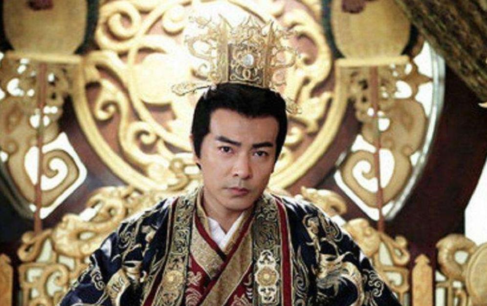 Tang Zhaozong, who worked hard to rule, turned himself into a puppet ...