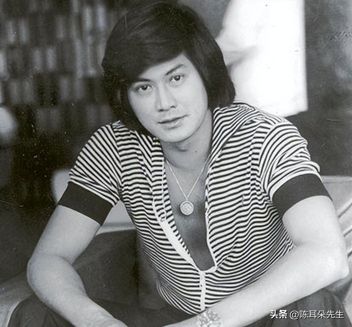 Huang Jinshen: Deng Guangrong came to me with a suitcase, and I knew he ...