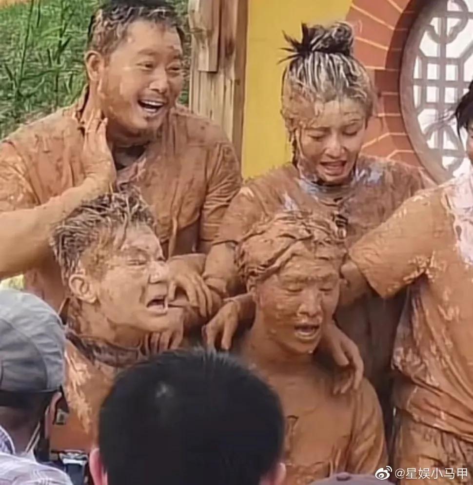 Running Man Yanji spoiler: Clay figurine model team, you can still have ...