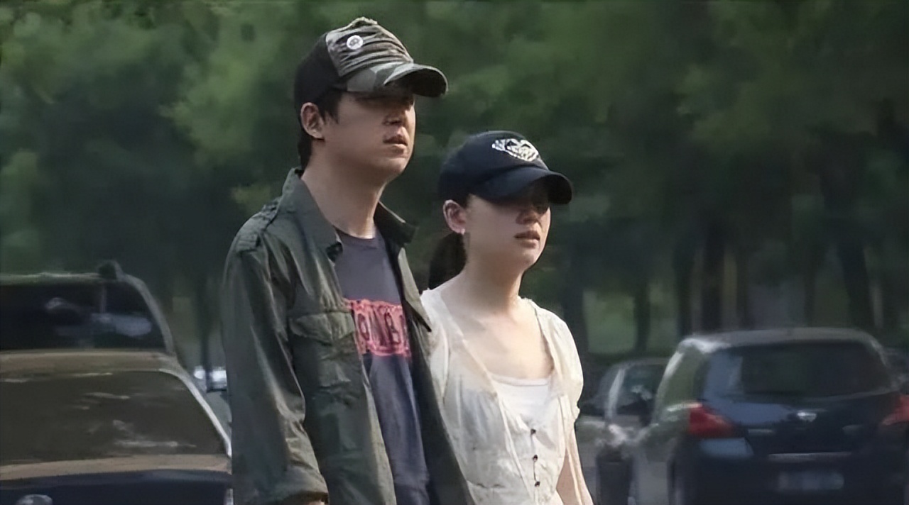Pan Yueming and his girlfriend who is 10 years younger are getting ...