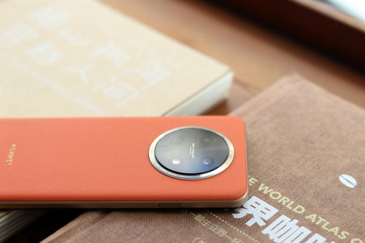 7000mAh battery + 22.5W wired reverse charging, HUAWEI Enjoy 60X ...