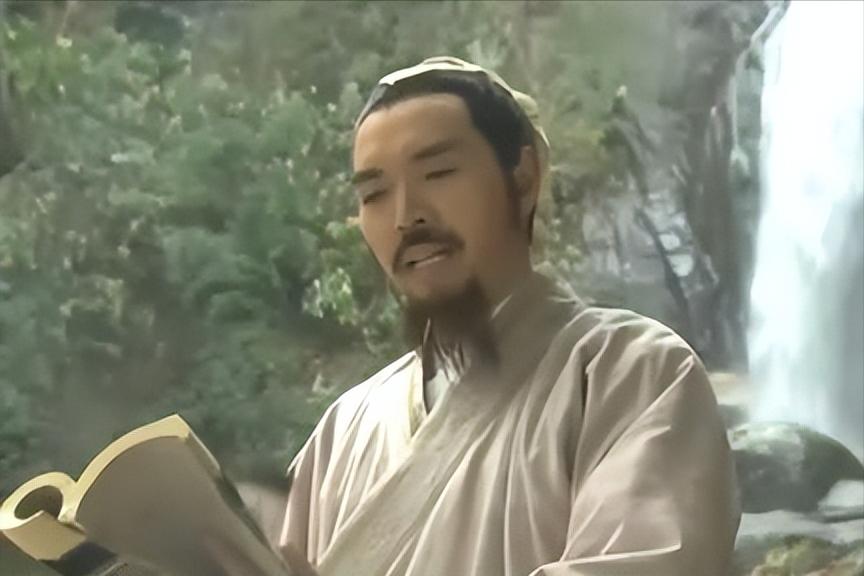 Zhen Huan's father has appeared in so many Jin Yong martial arts dramas ...