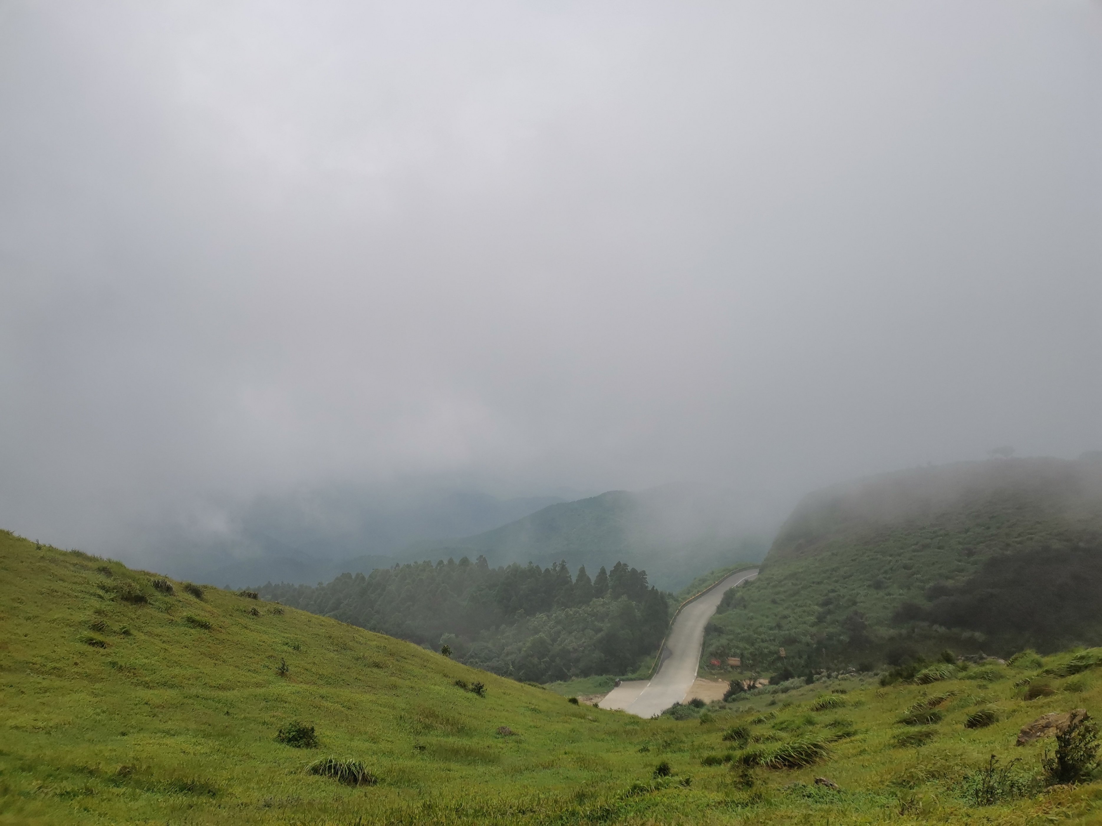 Darong Mountain Health Journey - iMedia