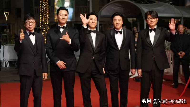 Korean thriller disaster blockbuster "Silence": Horrible mutant vicious ...