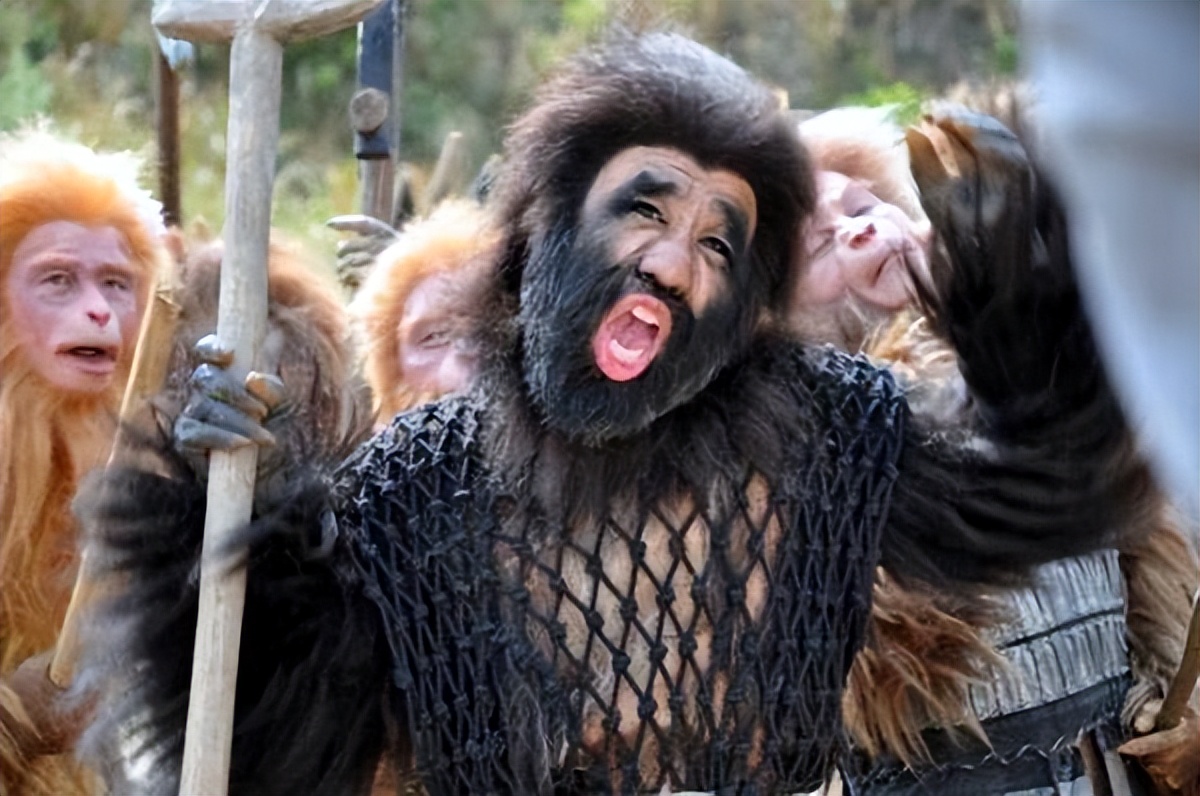 "China's No. 1 Hairy Child" Yu Zhenhuan: Forced to shed his hair for ...