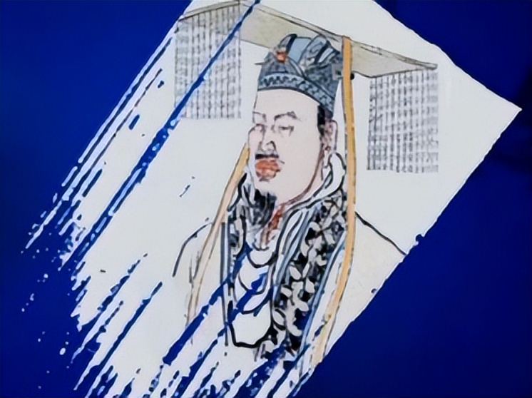 In history, there were three emperors with the posthumous title of "Hui ...
