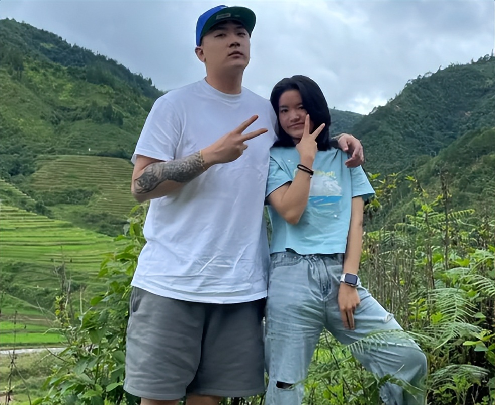 Life reversal: Li Leyou, her life is a real "deformation meter" - iNEWS