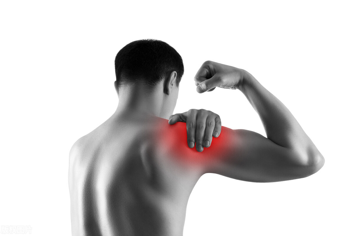 I fell and couldn't lift my arm. Is it a tendon rupture? - iNEWS