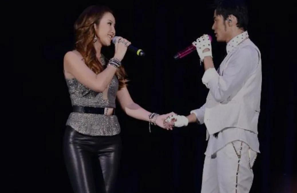 Why Jay Chou Didn't Mourn Coco Lee - iMedia