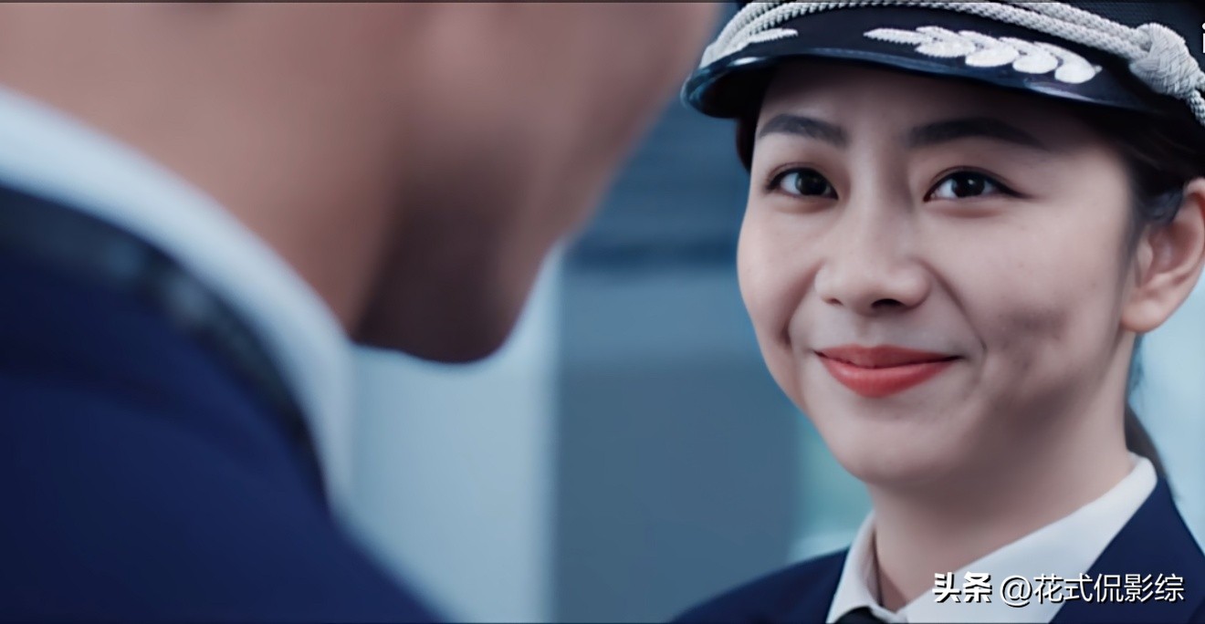 [Walk to the Wind] It's hard to embarrass Tan Songyun, the flawed ...