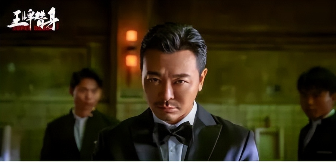 CCTV's production is indeed a boutique! Sa Beining was under too much pressure and was tortured ...