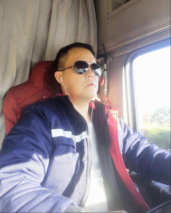 "Hu drifting" card friend: Sinotruk Yellow River X7 is comparable to ...