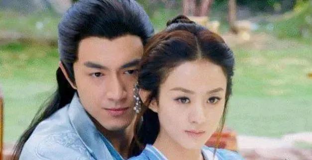 "Xing with the Phoenix" has started!The male and female protagonists ...
