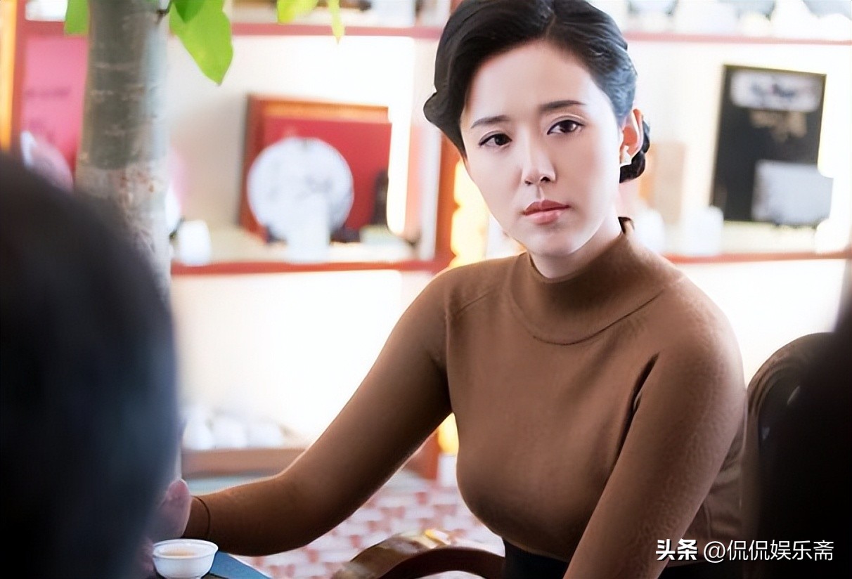 Yan Danchen's "disappearance" is the "sadness" of the entertainment ...