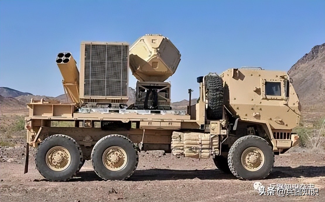 Qatar to buy US FS-LIDS anti-drone system - iNEWS