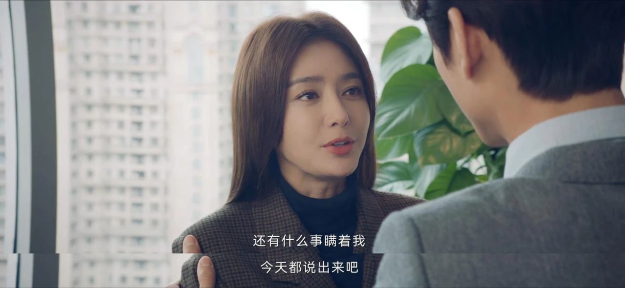 "Brilliant Turn" Sophie gave Yan Weilun five chances, but Yan Weilun is not as good as Xu ...