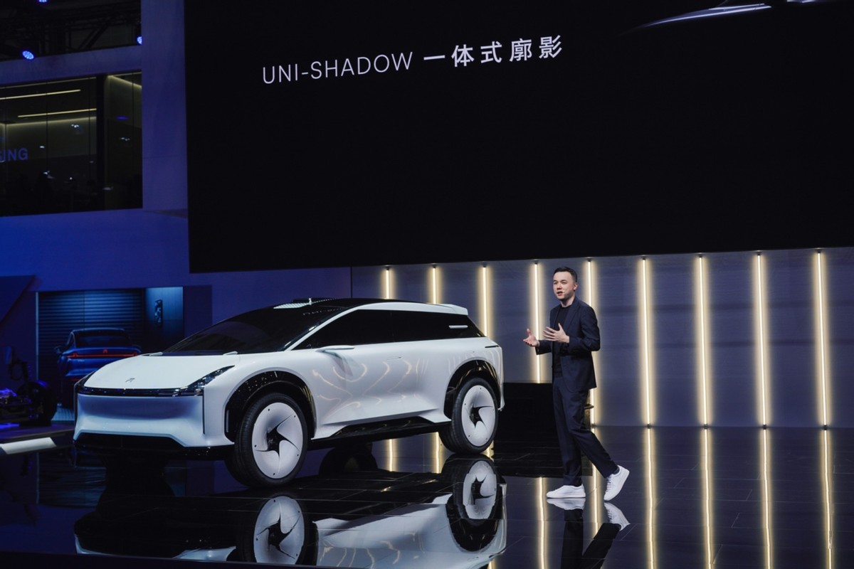 Lead the future of technology and experience the comfort of TECH FOR ...