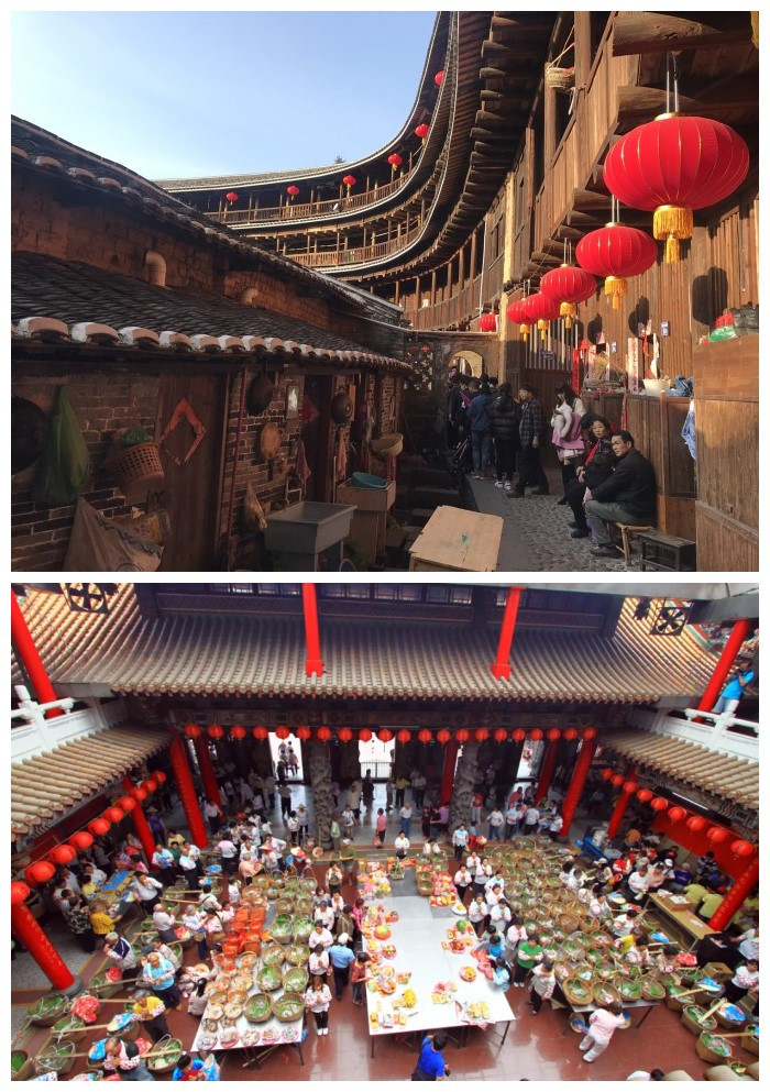 The historical changes of the Hakka people in China - iMedia