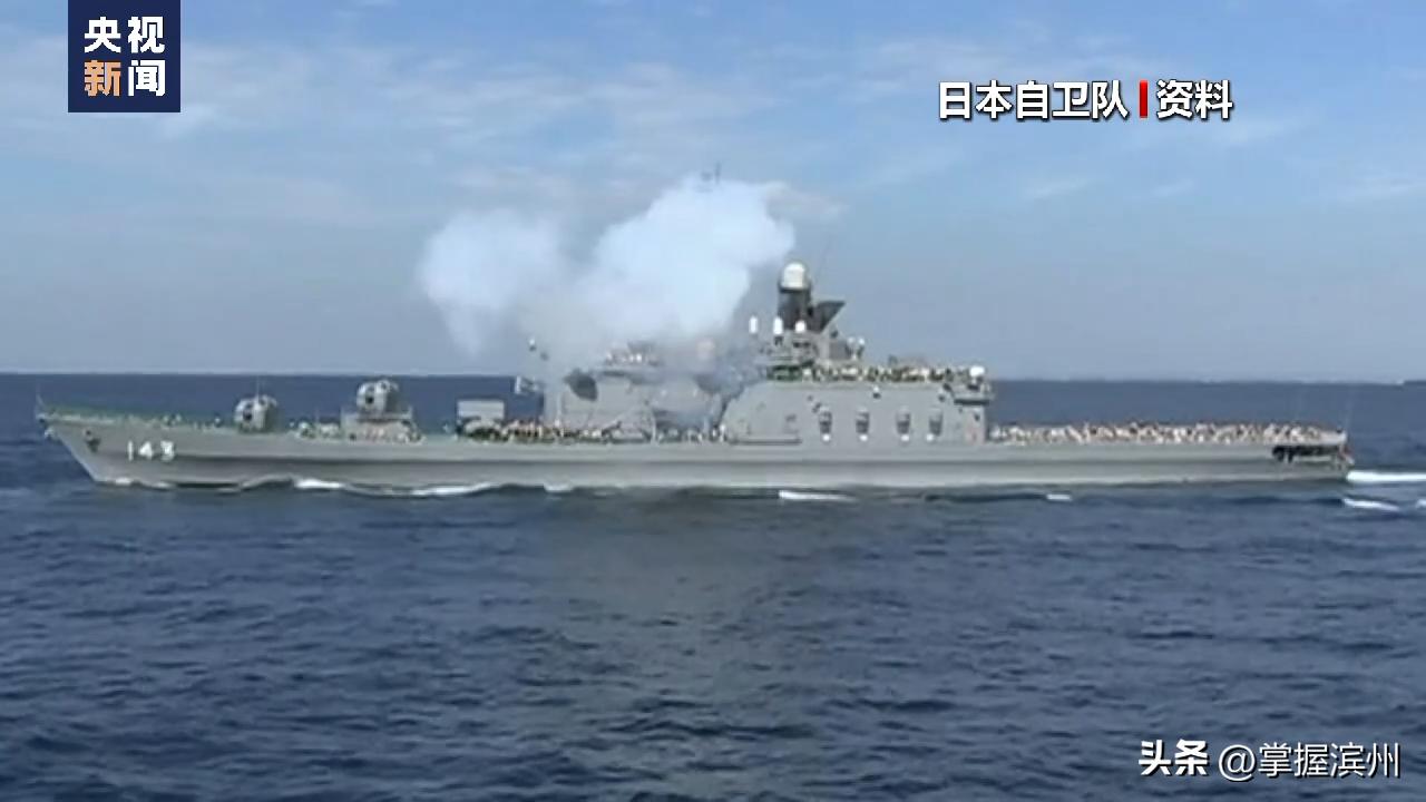 Japanese media: The Japanese government is trying to secretly change ...