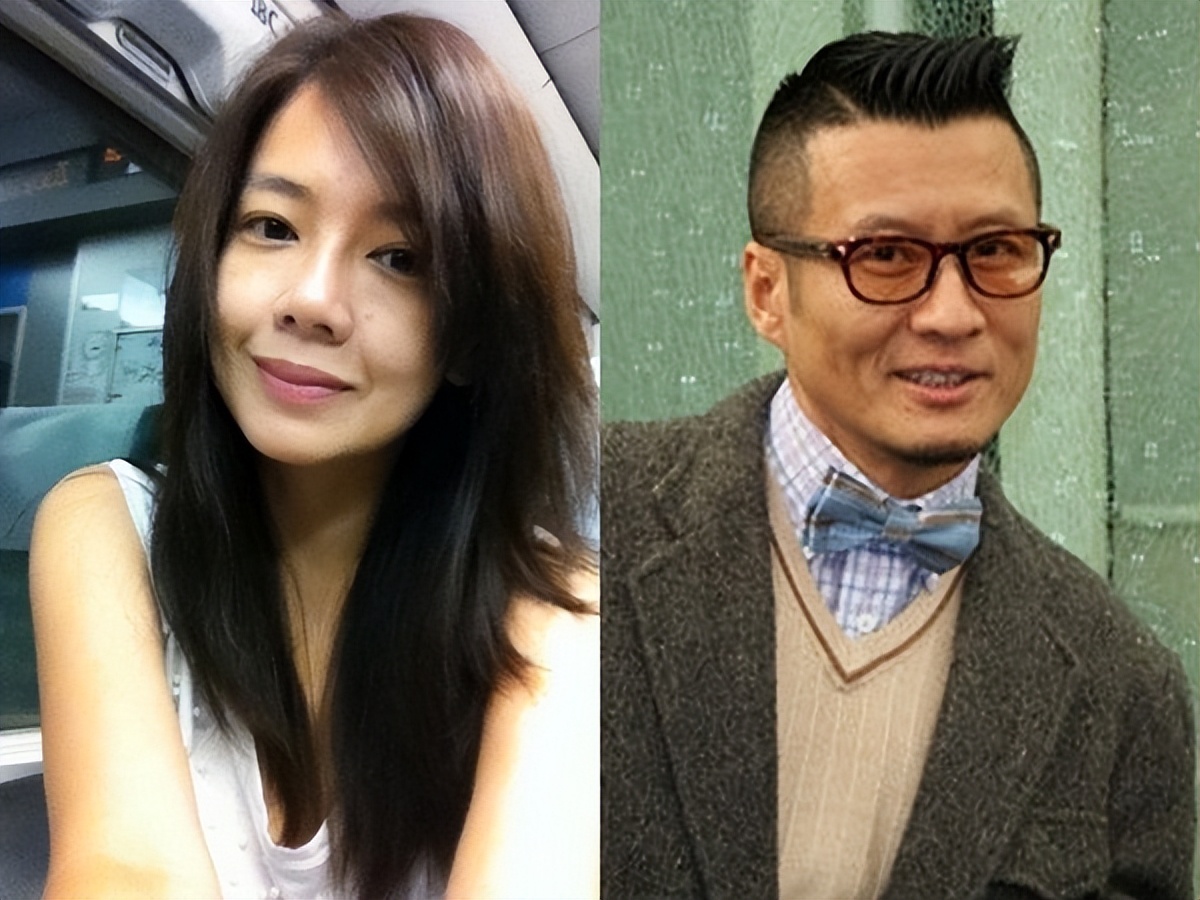 Sun Xing married three times and fell in love four times. His love ...