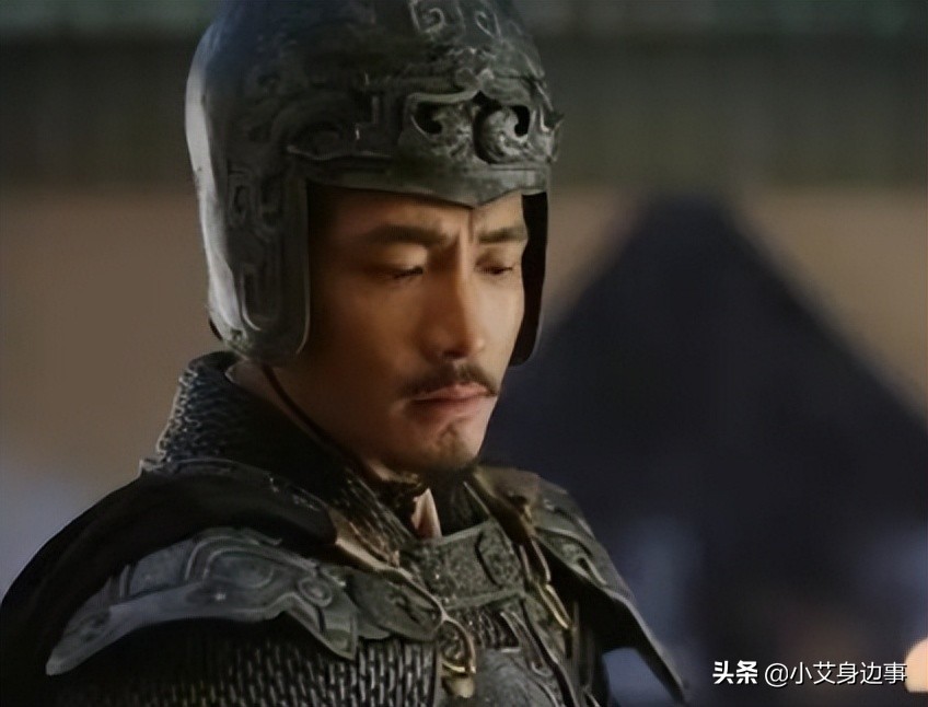 The two generals Zhuge Liang should not kill the most, if they are not killed, Shu Han will have ...