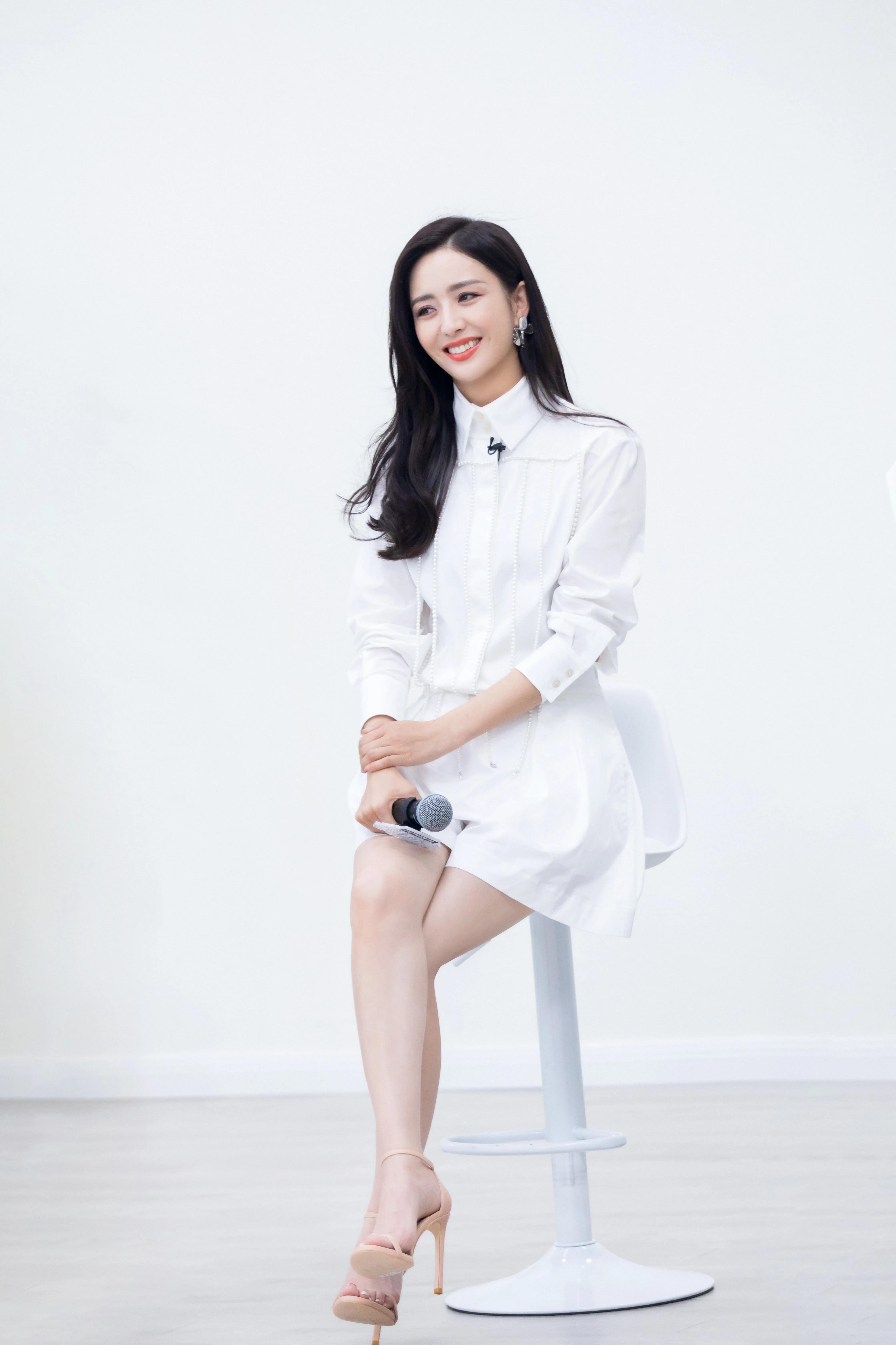 Tong Liya: Princess Yaya with sugar in her eyes (2) - iNEWS