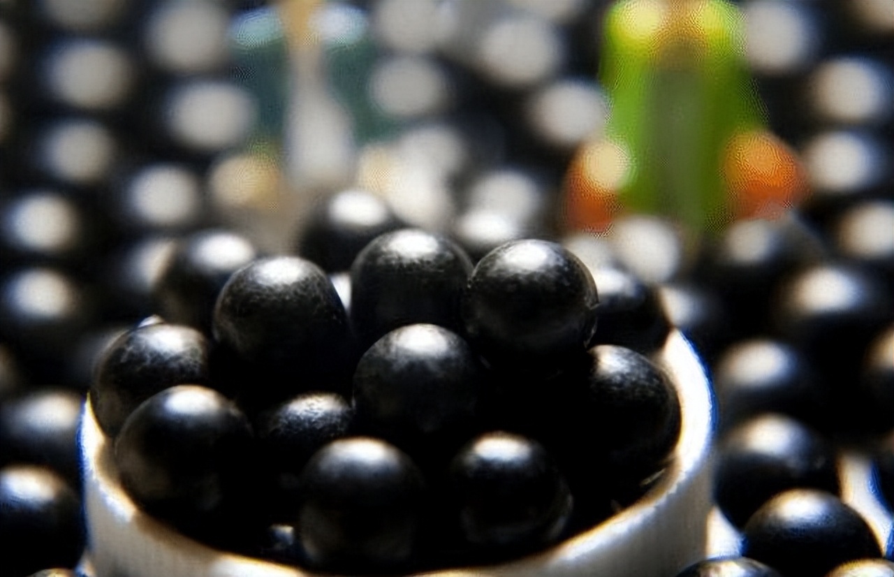 What happens to the body of people who take "Liuwei Dihuang Pill" for a ...